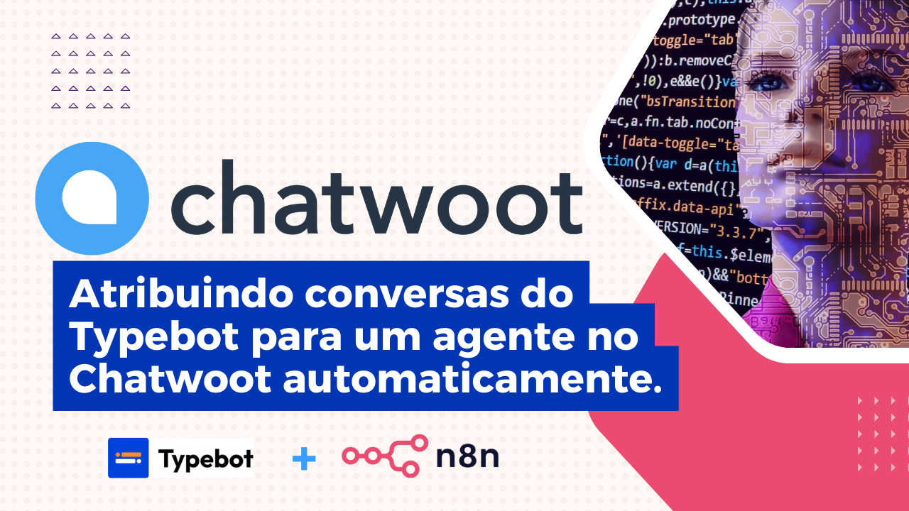uSIGHT – Agência Digital – Ferramentas Open Source, Typebot, Automação